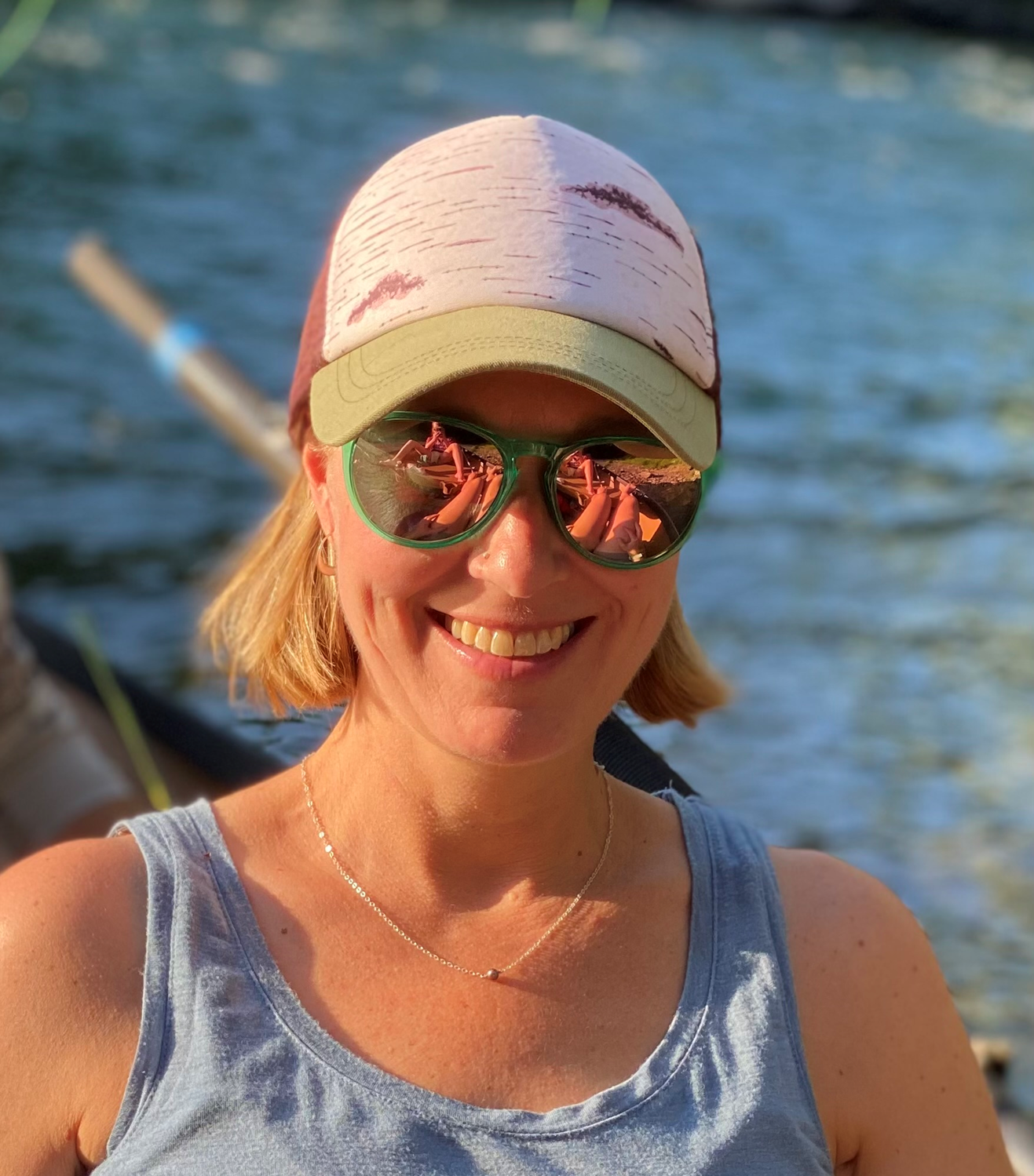 Staff Profile: Q & A with YRJ Staff Attorney Julie Sutton – Youth ...